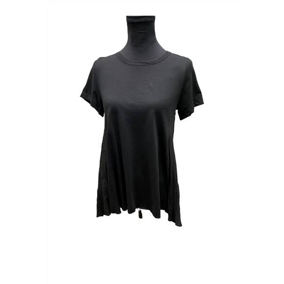 Ozai N Ku | Tops | New Ozai N Ku 23 In Black | Poshmark